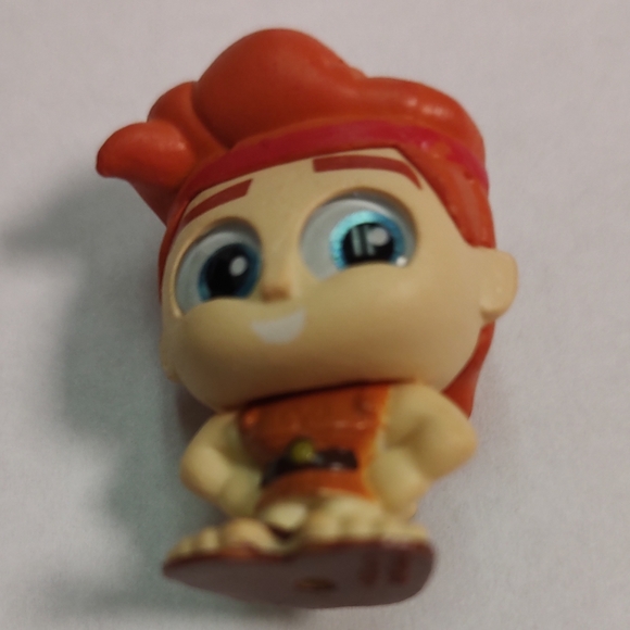 Disney | Toys | Hercules Disney Doorables | Poshmark